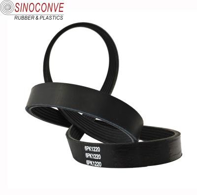 Cina 8PK1725 3288475 Cintura a costole poli con personalizzazione OEM e certificazione ISO 16949 in vendita