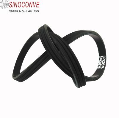Cina 8PK1725 3288475 Cintura a costole poli con personalizzazione OEM e certificazione ISO 16949 in vendita