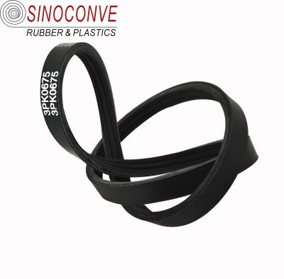 Cina 8PK1725 3288475 Cintura a costole poli con personalizzazione OEM e certificazione ISO 16949 in vendita