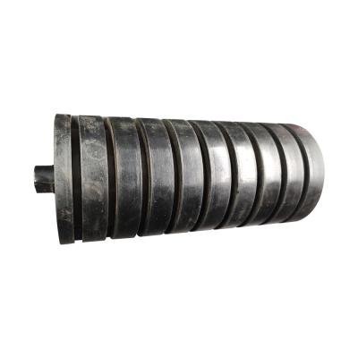 Cina Roller trasportatore in acciaio per cuscinetti per miniere di carbone Modello 204205305306308000 Peso KG 5 in vendita
