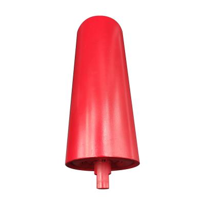 Cina Roller trasportatore in acciaio per cuscinetti per miniere di carbone Modello 204205305306308000 Peso KG 5 in vendita