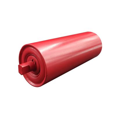 Cina Roller trasportatore in acciaio per cuscinetti per miniere di carbone Modello 204205305306308000 Peso KG 5 in vendita