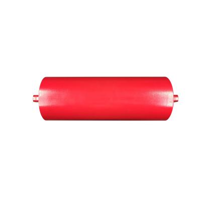 Cina Roller trasportatore in acciaio per cuscinetti per miniere di carbone Modello 204205305306308000 Peso KG 5 in vendita