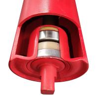 China Direct Cema Standard Conveyor Roller Idler Roller for Coal Flat/Buffer/Cleaning Model for sale