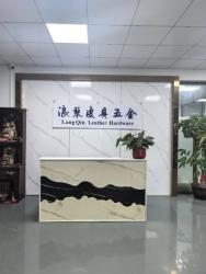 China Factory - Dongguan Langqin Leather Hardware Co., Ltd.