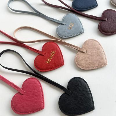 wedding luggage tag