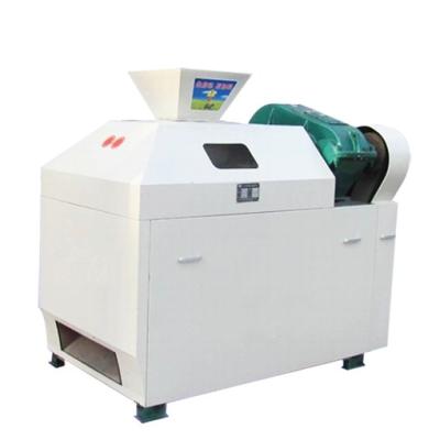 China Roller Pressing Granulator, suitable for N, P, K, Urea etc. single or multi-elements fertilizer pelleting for sale