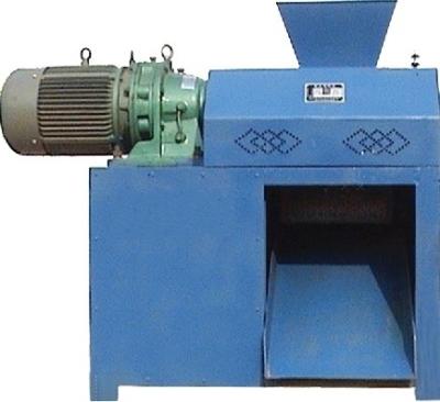 China Roller Pressing Pelletizer, suitable for N, P, K, Urea etc. single or multi-elements fertilizer pelleting for sale
