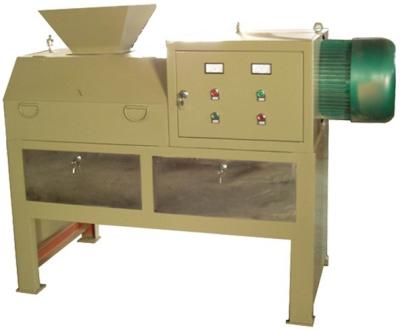 China Roller Pressing Pelleter, suitable for N, P, K, Urea etc. single or multi-elements fertilizer pelleting for sale