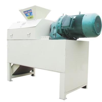 China Roller Pressing Pelleter, suitable for N, P, K, Urea etc. single or multi-elements fertilizer pelleting for sale