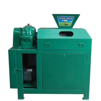 China Roller Pressing Granulator, suitable for N, P, K, Urea etc. single or multi-elements fertilizer pelleting for sale