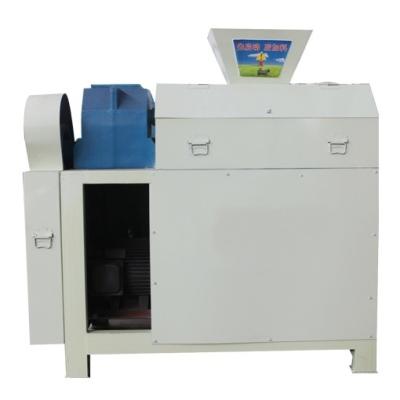 China Roller Pressing Pelleter, suitable for N, P, K, Urea etc. single or multi-elements fertilizer pelleting for sale