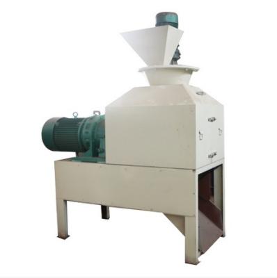 China Hydraulic Pelletizer, suitable for KCl, K2SO4, MgSO4, Chemicals, etc. fertilizer pelleting for sale