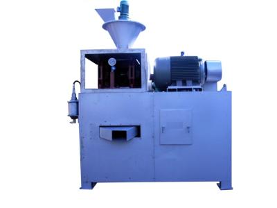 China Hydraulic Pelleter, suitable for KCl, K2SO4, MgSO4, Chemicals, etc. fertilizer pelleting for sale