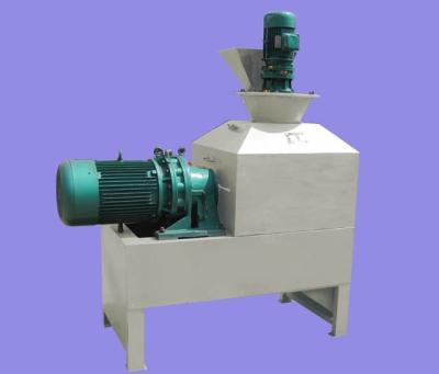 China Hydraulic Pelletizer, suitable for KCl, K2SO4, MgSO4, Chemicals, etc. fertilizer pelleting for sale