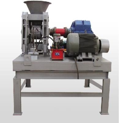 China Hydraulic Granulator, suitable for KCl, K2SO4, MgSO4, Chemicals, etc. fertilizer pelleting for sale