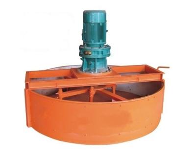 China Disc Blender, PP or stainless steel internal material, not sticky, wear resistance, uniform mixing for sale