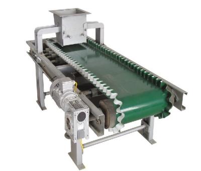 China Electronic Belt Scale, suitable for powder or granule material constant flow of transmission and ingredients for sale