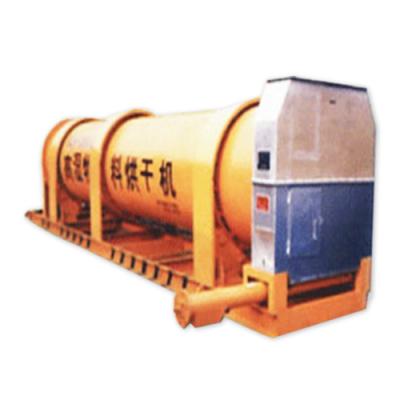China Organic Manure Drier, widely used in compound fertilizer, organic fertilizer and other dry granular fertilizer for sale