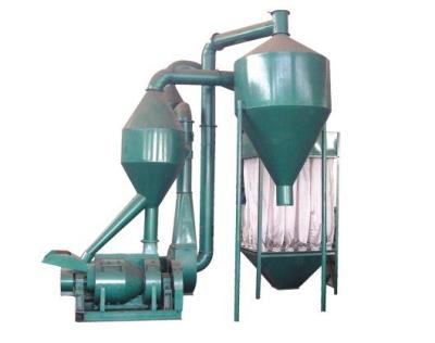 China Winnowing Grinder, newest disintegrator equipment for compound fertilizer industry for sale