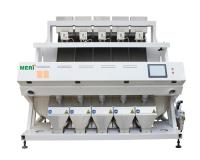 China 320 channel Rice Color Sorting Machine 5400 Pixels CCD Image Sensor for sale