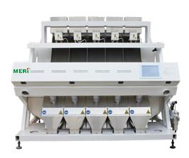 China Classificador da cor do RGB de 320 canais, máquina de classificação 4-7t/h da cor do trigo 3kw à venda