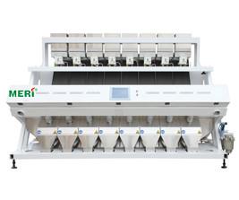 中国 小さいRGB色の選別機、4.5kwプラスチック不用な分類機械 販売のため