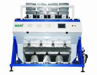 China CCD Nuts Color Sorter Multifunction 99.9% Accuracy nut sorting equipment for sale