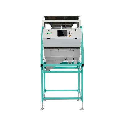 Cina Macchina intelligente del selezionatore di colore del riso, macchina del separatore del riso 2T/h in vendita