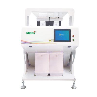 中国 側面はCCD色の選別機機械600-900kg/H高精度を収穫する 販売のため