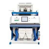 China Calcium Carbonate Optical Sorting Equipment 5kw 5400 Linear Array CCD Image Sensor for sale