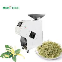 China Multifunctional Flower Color Sorter With 99.9 Sorting Accuracy for sale