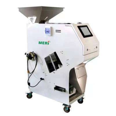 Chine trieuse de couleur du poivre 3kw avec la caméra CCD sensible à grande vitesse à vendre