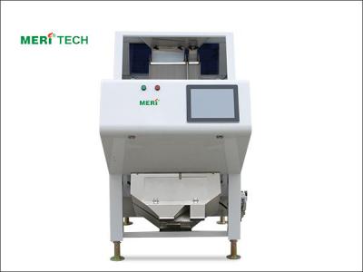 China 5kw Indium Ore Sorting Machine With 99 High Sorting Accuracy for sale