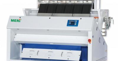 Cina I fagioli intelligenti colorano il selezionatore, vaglio del fagiolino 2.2kw in vendita
