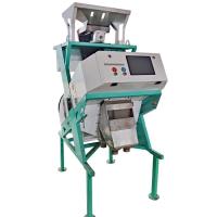 China Mini Millet Color Sorter for sale
