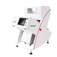 China 200-400kg/h Pepper Sorting Machine High resolution Micron camera imaging system for sale