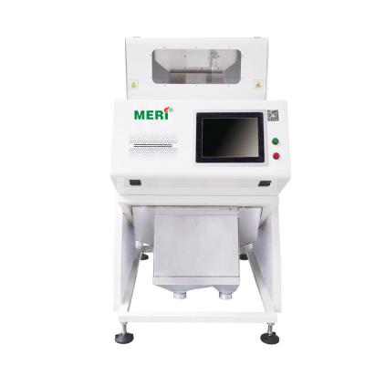 China Van de de Korrelkleur van het tomatenzaad de Sorteerdersmachine 2kw het Intelligente Sorteren Te koop