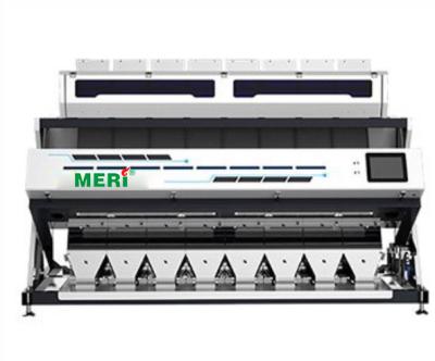 China Intelligente Erts Minerale Sorteermachine, 64 128 de Sorterende Machine van de 192 kanaalkorrel Te koop