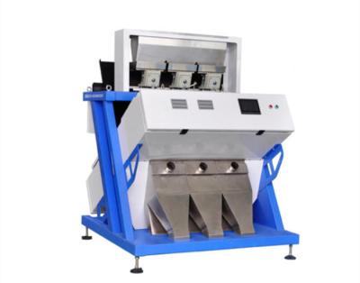 China 4kw automatische Kleurensorteermachine Te koop