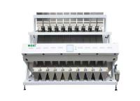 China Infrared Composite Double View Color Sorter Machine 7 - 20tph for sale