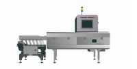 China SS304 Body X Ray AI Sorting Machine With 17