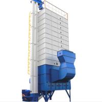 China 20.04kW Grain Drying Equipment With 45mins Feeding for sale