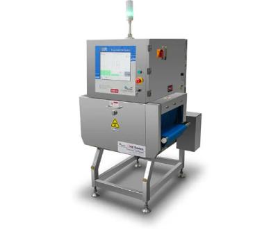 China 0.6Mpa 1.5kW X Ray Inspection Machine With Shielding Function for sale