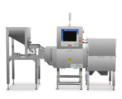 China CE Approval 1.5kVA Windows XP OS X Ray Scanner IP66 For Nuts for sale