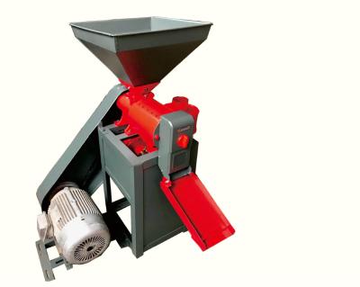 Cina La macchina automatica commerciale 450kg/H 600kg/Hour della riseria ha prodotto in vendita