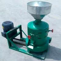 China Small Rice Peeling And Milling Machine for sale