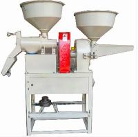 China Multifunctional Rice Processing Rice Milling Machine For Agricultural Grains for sale