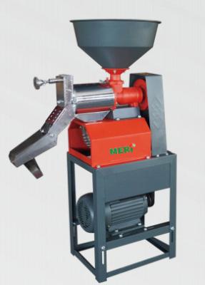 Cina Attrezzatura 3hp 2.2kw della riseria del certificato del CE ISO9000 in vendita