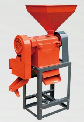 Cina Macchina automatica intelligente 2.5hp 1.8kw della riseria in vendita